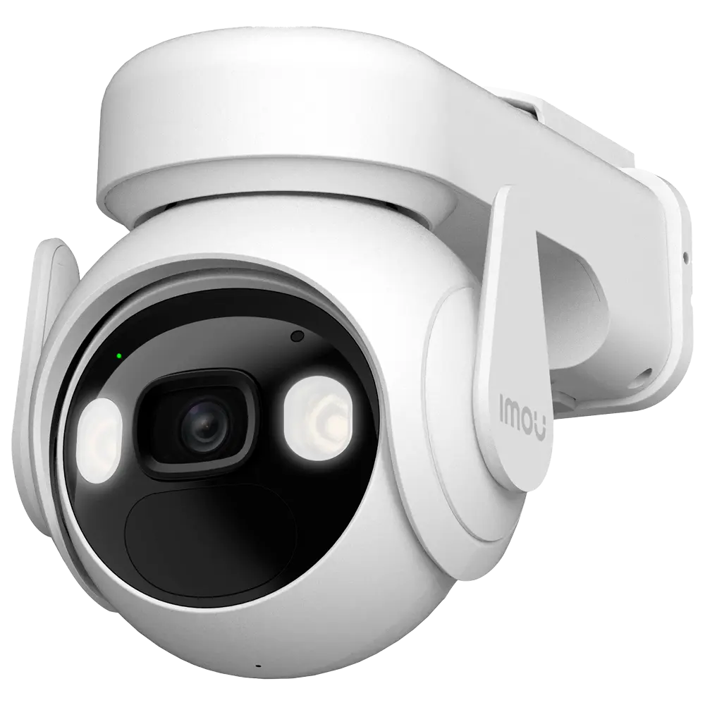 Caméra Extérieur Imou 4G 3MP (K9EP) | Mr Caméras